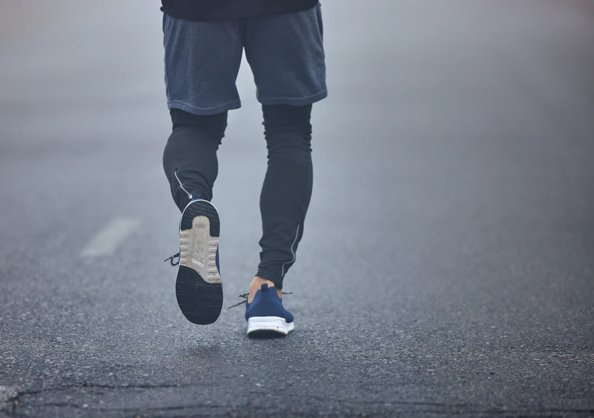 Footing de récupération : à quelle allure le courir ? - Courir au Nord